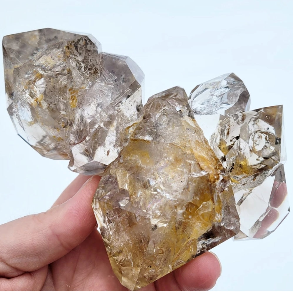 Fine Specimens – Sandalwood Stone